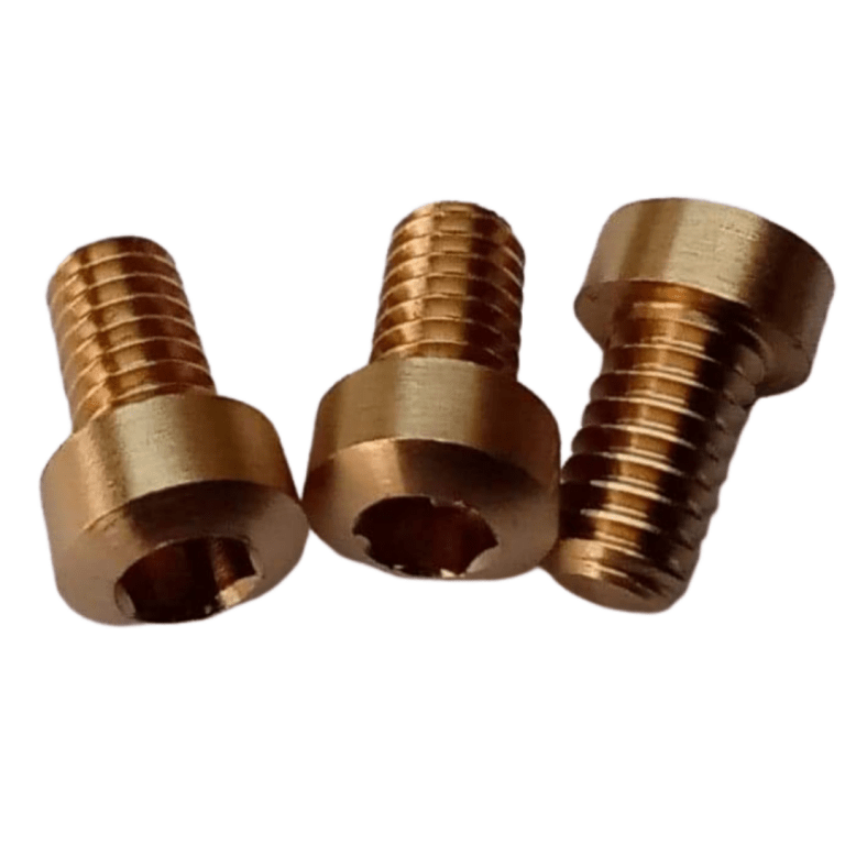 About Bon Precision Engineering - Bon Precision Engineering