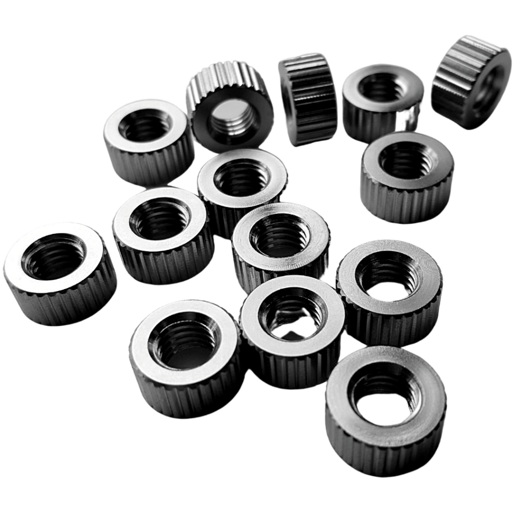 About Bon Precision Engineering - Bon Precision Engineering