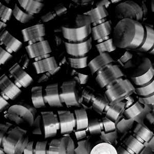 Standard & Custom-Made Taper Pins - Bon Precision Engineering